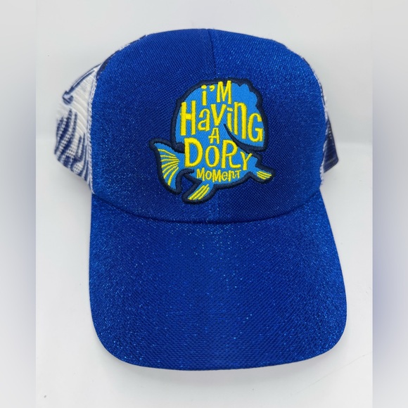 Disney | Accessories | Disney Park Finding Dory Im Having A Dory Moment ...